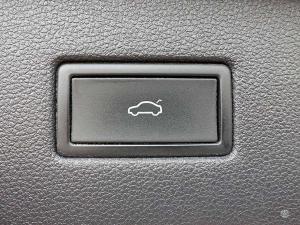 Grey SEAT Tarraco 2022 in Vilnius, with an engine capacity of 1.97 L and mileage of 226 thousand km for 14700 €, photo 35 on AUTOMOTO.COM.LV