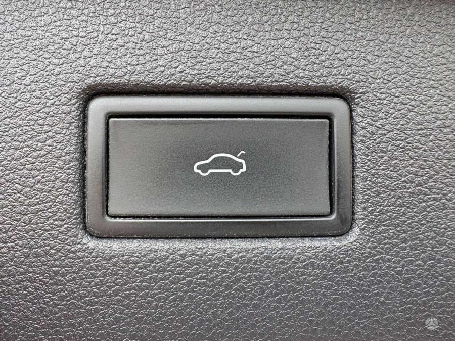 Grey SEAT Tarraco 2022 in Vilnius, with an engine capacity of 1.97 L and mileage of 226 thousand km for 14700 €, photo 35 on AUTOMOTO.COM.LV