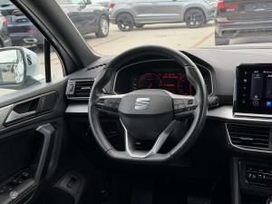 Серый Сеат Tarraco 2022 в Шяуляй, объемом двигателя 1.97 л и пробегом 150 тыс. км за 23990 €, фото 18 на AUTOMOTO.COM.LV