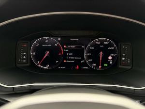 Серый Сеат Tarraco 2022 в Шяуляй, объемом двигателя 1.97 л и пробегом 150 тыс. км за 23990 €, фото 27 на AUTOMOTO.COM.LV