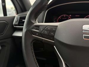 Серый Сеат Tarraco 2022 в Шяуляй, объемом двигателя 1.97 л и пробегом 150 тыс. км за 23990 €, фото 35 на AUTOMOTO.COM.LV