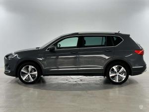 Pelēks SEAT Tarraco 2022 Viļņa, ar dzinēja tilpumu 1.98 L un nobraukumu 97 tūkst. km par 24900 €, foto 4 vietnē AUTOMOTO.COM.LV