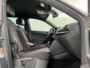 Pelēks SEAT Tarraco 2022 Viļņa, ar dzinēja tilpumu 1.98 L un nobraukumu 97 tūkst. km par 24900 €, foto 7 vietnē AUTOMOTO.COM.LV