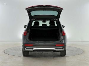 Pelēks SEAT Tarraco 2022 Viļņa, ar dzinēja tilpumu 1.98 L un nobraukumu 97 tūkst. km par 24900 €, foto 11 vietnē AUTOMOTO.COM.LV