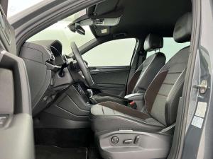 Pelēks SEAT Tarraco 2022 Viļņa, ar dzinēja tilpumu 1.98 L un nobraukumu 97 tūkst. km par 24900 €, foto 12 vietnē AUTOMOTO.COM.LV
