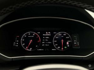 Pelēks SEAT Tarraco 2022 Viļņa, ar dzinēja tilpumu 1.98 L un nobraukumu 97 tūkst. km par 24900 €, foto 14 vietnē AUTOMOTO.COM.LV