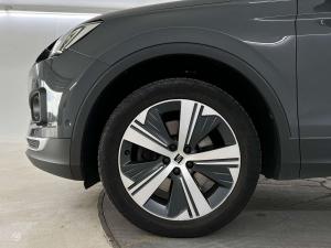Pelēks SEAT Tarraco 2022 Viļņa, ar dzinēja tilpumu 1.98 L un nobraukumu 97 tūkst. km par 24900 €, foto 16 vietnē AUTOMOTO.COM.LV