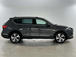 Pelēks SEAT Tarraco 2022 Viļņa, ar dzinēja tilpumu 1.98 L un nobraukumu 97 tūkst. km par 24900 €, foto 17 vietnē AUTOMOTO.COM.LV