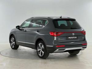 Pelēks SEAT Tarraco 2022 Viļņa, ar dzinēja tilpumu 1.98 L un nobraukumu 97 tūkst. km par 24900 €, foto 18 vietnē AUTOMOTO.COM.LV