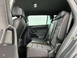 Pelēks SEAT Tarraco 2022 Viļņa, ar dzinēja tilpumu 1.98 L un nobraukumu 97 tūkst. km par 24900 €, foto 20 vietnē AUTOMOTO.COM.LV