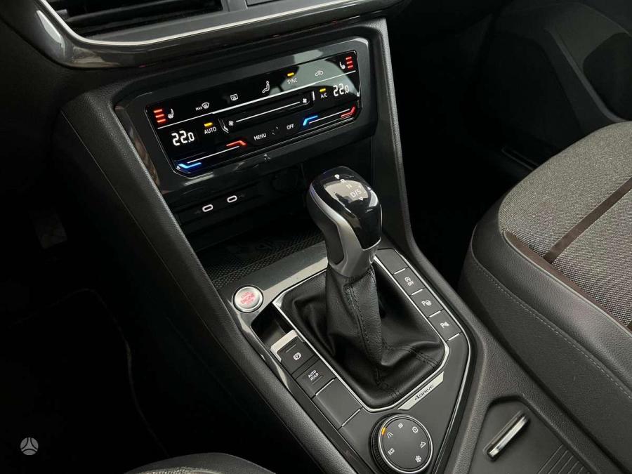 Pelēks SEAT Tarraco 2022 Viļņa, ar dzinēja tilpumu 1.98 L un nobraukumu 97 tūkst. km par 24900 €, foto 24 vietnē AUTOMOTO.COM.LV