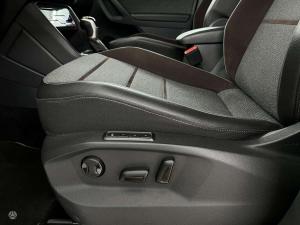 Pelēks SEAT Tarraco 2022 Viļņa, ar dzinēja tilpumu 1.98 L un nobraukumu 97 tūkst. km par 24900 €, foto 26 vietnē AUTOMOTO.COM.LV