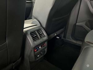 Pelēks SEAT Tarraco 2022 Viļņa, ar dzinēja tilpumu 1.98 L un nobraukumu 97 tūkst. km par 24900 €, foto 27 vietnē AUTOMOTO.COM.LV