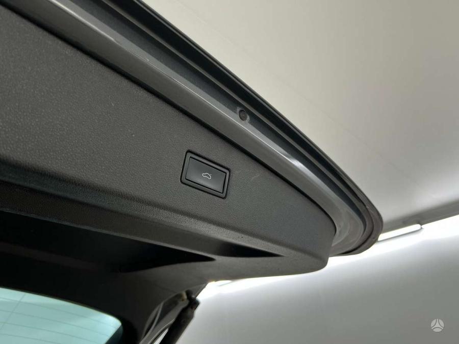 Pelēks SEAT Tarraco 2022 Viļņa, ar dzinēja tilpumu 1.98 L un nobraukumu 97 tūkst. km par 24900 €, foto 28 vietnē AUTOMOTO.COM.LV