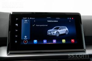 Pelēks SEAT Tarraco 2023 Rīga, ar dzinēja tilpumu 2.00 L un nobraukumu 35 tūkst. km par 31500 €, foto 12 vietnē AUTOMOTO.COM.LV