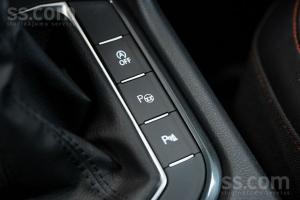 Pelēks SEAT Tarraco 2023 Rīga, ar dzinēja tilpumu 2.00 L un nobraukumu 35 tūkst. km par 31500 €, foto 23 vietnē AUTOMOTO.COM.LV