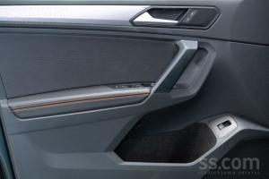 Pelēks SEAT Tarraco 2023 Rīga, ar dzinēja tilpumu 2.00 L un nobraukumu 35 tūkst. km par 31500 €, foto 25 vietnē AUTOMOTO.COM.LV