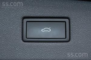 Pelēks SEAT Tarraco 2023 Rīga, ar dzinēja tilpumu 2.00 L un nobraukumu 35 tūkst. km par 31500 €, foto 29 vietnē AUTOMOTO.COM.LV