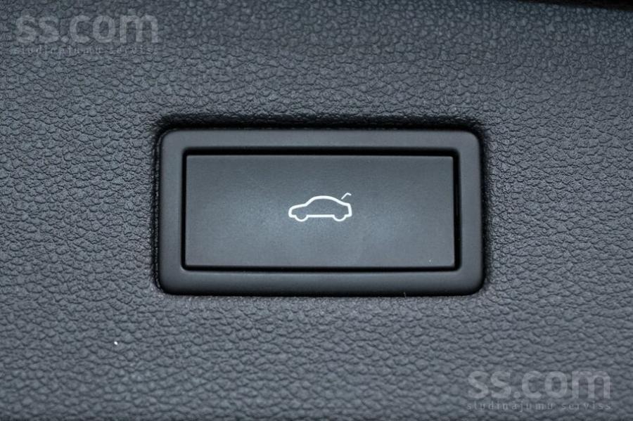 Pelēks SEAT Tarraco 2023 Rīga, ar dzinēja tilpumu 2.00 L un nobraukumu 35 tūkst. km par 31500 €, foto 29 vietnē AUTOMOTO.COM.LV