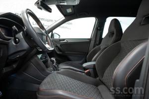 Pelēks SEAT Tarraco 2023 Rīga, ar dzinēja tilpumu 2.00 L un nobraukumu 35 tūkst. km par 31500 €, foto 34 vietnē AUTOMOTO.COM.LV
