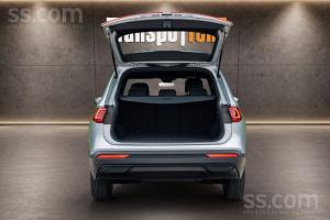 Pelēks SEAT Tarraco 2023 Rīga, ar dzinēja tilpumu 1.50 L un nobraukumu 91 tūkst. km par 22900 €, foto 8 vietnē AUTOMOTO.COM.LV
