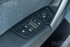 Pelēks SEAT Tarraco 2023 Rīga, ar dzinēja tilpumu 1.50 L un nobraukumu 91 tūkst. km par 22900 €, foto 12 vietnē AUTOMOTO.COM.LV