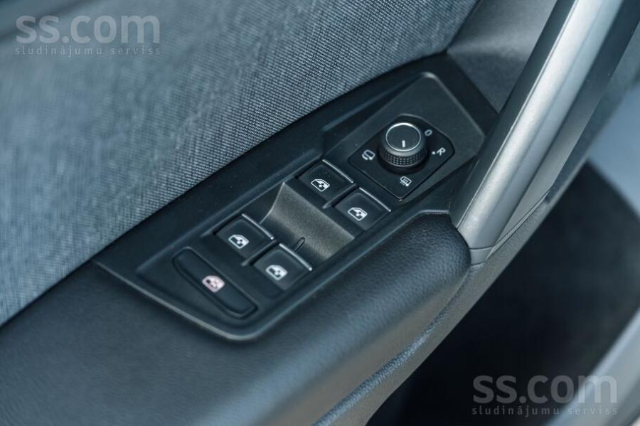 Pelēks SEAT Tarraco 2023 Rīga, ar dzinēja tilpumu 1.50 L un nobraukumu 91 tūkst. km par 22900 €, foto 12 vietnē AUTOMOTO.COM.LV