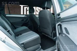 Pelēks SEAT Tarraco 2023 Rīga, ar dzinēja tilpumu 1.50 L un nobraukumu 91 tūkst. km par 22900 €, foto 15 vietnē AUTOMOTO.COM.LV