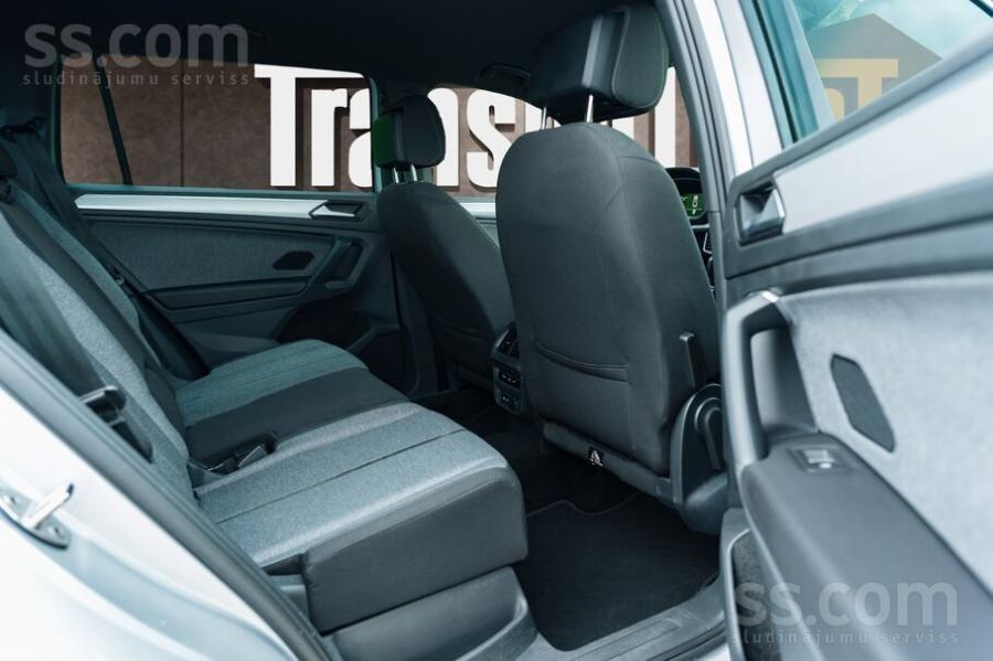 Pelēks SEAT Tarraco 2023 Rīga, ar dzinēja tilpumu 1.50 L un nobraukumu 91 tūkst. km par 22900 €, foto 15 vietnē AUTOMOTO.COM.LV