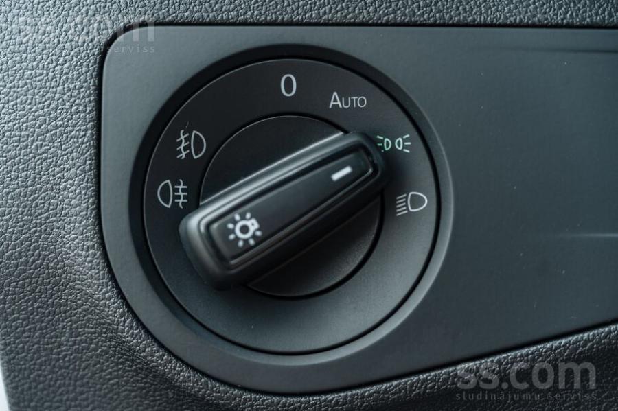 Pelēks SEAT Tarraco 2023 Rīga, ar dzinēja tilpumu 1.50 L un nobraukumu 91 tūkst. km par 22900 €, foto 28 vietnē AUTOMOTO.COM.LV