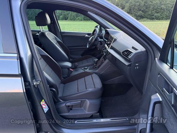 Grey SEAT Tarraco 2019 in Tallinn, with an engine capacity of 2.00 L and mileage of 157 thousand km for 21000 €, photo 8 on AUTOMOTO.COM.LV
