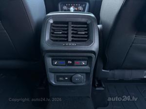 Grey SEAT Tarraco 2019 in Tallinn, with an engine capacity of 2.00 L and mileage of 157 thousand km for 21000 €, photo 12 on AUTOMOTO.COM.LV