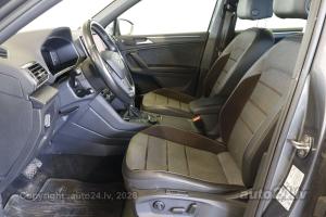 Pelēks SEAT Tarraco 2019 Tallina, ar dzinēja tilpumu 1.97 L un nobraukumu 116 tūkst. km par 22390 €, foto 12 vietnē AUTOMOTO.COM.LV