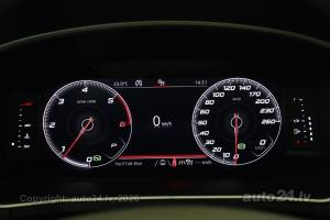 Pelēks SEAT Tarraco 2019 Tallina, ar dzinēja tilpumu 1.97 L un nobraukumu 116 tūkst. km par 22390 €, foto 14 vietnē AUTOMOTO.COM.LV