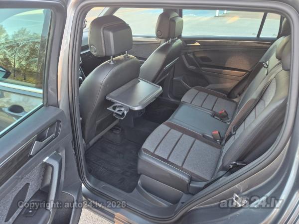 Pelēks SEAT Tarraco 2020 Tallina, ar dzinēja tilpumu 2.00 L un nobraukumu 111 tūkst. km par 24900 €, foto 10 vietnē AUTOMOTO.COM.LV