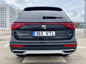 Серый Сеат Tarraco 2020 в Таллин, объемом двигателя 2.00 л и пробегом 91 тыс. км за 26000 €, фото 5 на AUTOMOTO.COM.LV