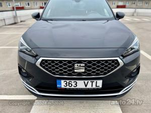 Серый Сеат Tarraco 2020 в Таллин, объемом двигателя 2.00 л и пробегом 91 тыс. км за 26000 €, фото 9 на AUTOMOTO.COM.LV