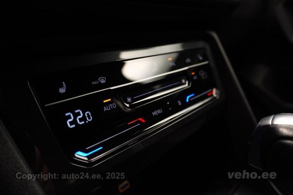 Grey SEAT Tarraco 2021 in Tartu, with an engine capacity of 2.00 L and mileage of 79 thousand km for 29900 €, photo 11 on AUTOMOTO.COM.LV