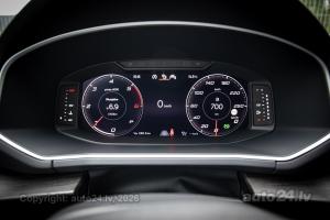 Grey SEAT Tarraco 2021 in Viljandi, with an engine capacity of 2.00 L and mileage of 157 thousand km for 27900 €, photo 14 on AUTOMOTO.COM.LV