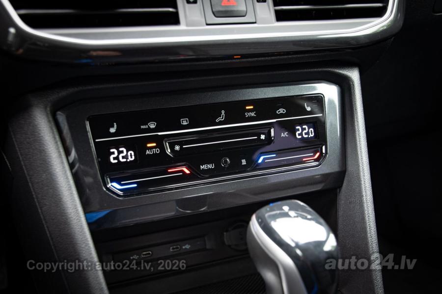 Grey SEAT Tarraco 2021 in Viljandi, with an engine capacity of 2.00 L and mileage of 157 thousand km for 27900 €, photo 18 on AUTOMOTO.COM.LV