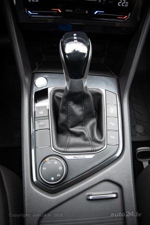 Grey SEAT Tarraco 2021 in Viljandi, with an engine capacity of 2.00 L and mileage of 157 thousand km for 27900 €, photo 20 on AUTOMOTO.COM.LV