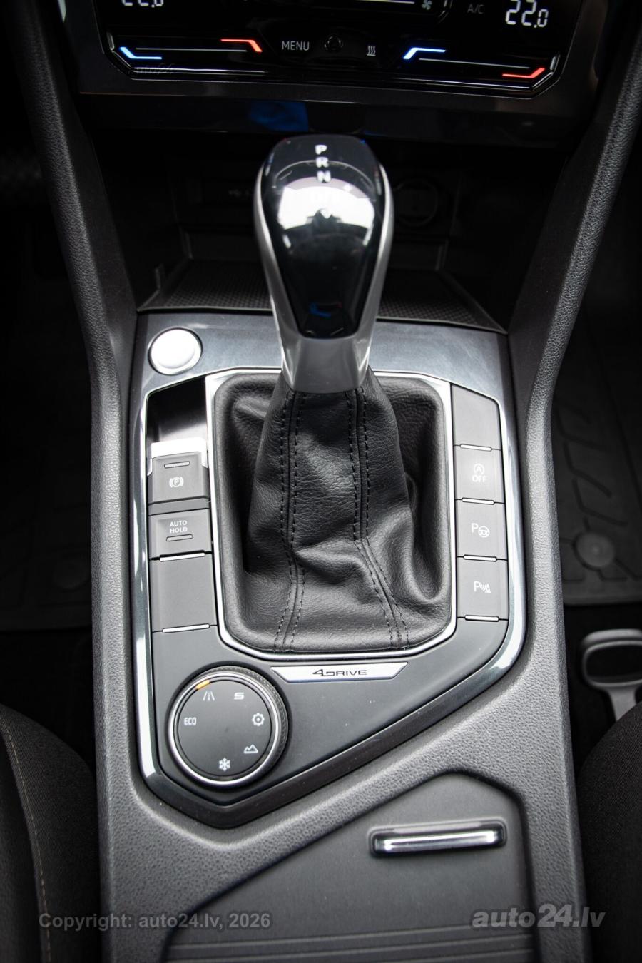Grey SEAT Tarraco 2021 in Viljandi, with an engine capacity of 2.00 L and mileage of 157 thousand km for 27900 €, photo 20 on AUTOMOTO.COM.LV