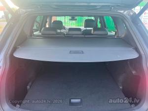 Grey SEAT Tarraco 2021 in Tallinn, with an engine capacity of 2.00 L and mileage of 124 thousand km for 24000 €, photo 11 on AUTOMOTO.COM.LV
