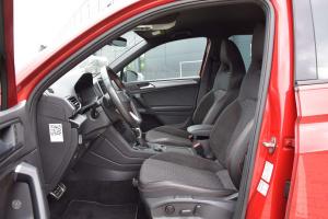 Sarkans SEAT Tarraco 2021 Viļņa, ar dzinēja tilpumu 1.40 L un nobraukumu 213 tūkst. km par 19999 €, foto 18 vietnē AUTOMOTO.COM.LV