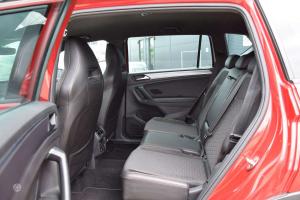Sarkans SEAT Tarraco 2021 Viļņa, ar dzinēja tilpumu 1.40 L un nobraukumu 213 tūkst. km par 19999 €, foto 24 vietnē AUTOMOTO.COM.LV