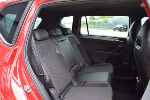 Sarkans SEAT Tarraco 2021 Viļņa, ar dzinēja tilpumu 1.40 L un nobraukumu 213 tūkst. km par 19999 €, foto 25 vietnē AUTOMOTO.COM.LV