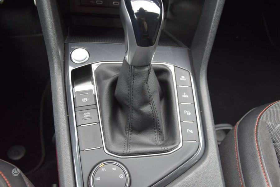 Sarkans SEAT Tarraco 2021 Viļņa, ar dzinēja tilpumu 1.40 L un nobraukumu 213 tūkst. km par 19999 €, foto 33 vietnē AUTOMOTO.COM.LV
