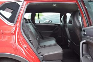 Red SEAT Tarraco 2021 in Vilnius, with an engine capacity of 1.40 L and mileage of 213 thousand km for 19899 €, photo 24 on AUTOMOTO.COM.LV