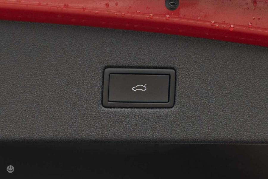 Red SEAT Tarraco 2022 in Vilnius, with an engine capacity of 1.97 L and mileage of 68 thousand km for 27950 €, photo 24 on AUTOMOTO.COM.LV