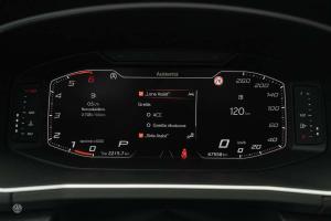 Red SEAT Tarraco 2022 in Vilnius, with an engine capacity of 1.97 L and mileage of 68 thousand km for 27950 €, photo 31 on AUTOMOTO.COM.LV